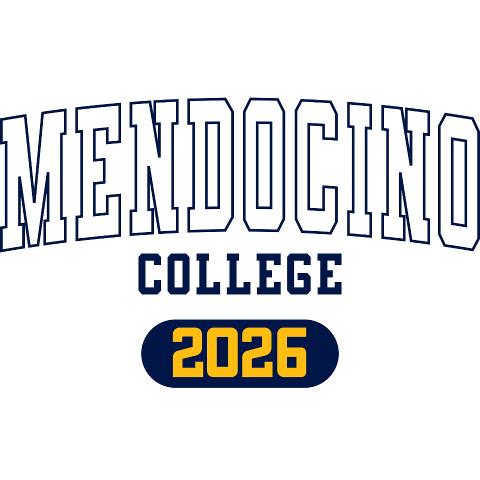 MENDOCINO COLLEGE