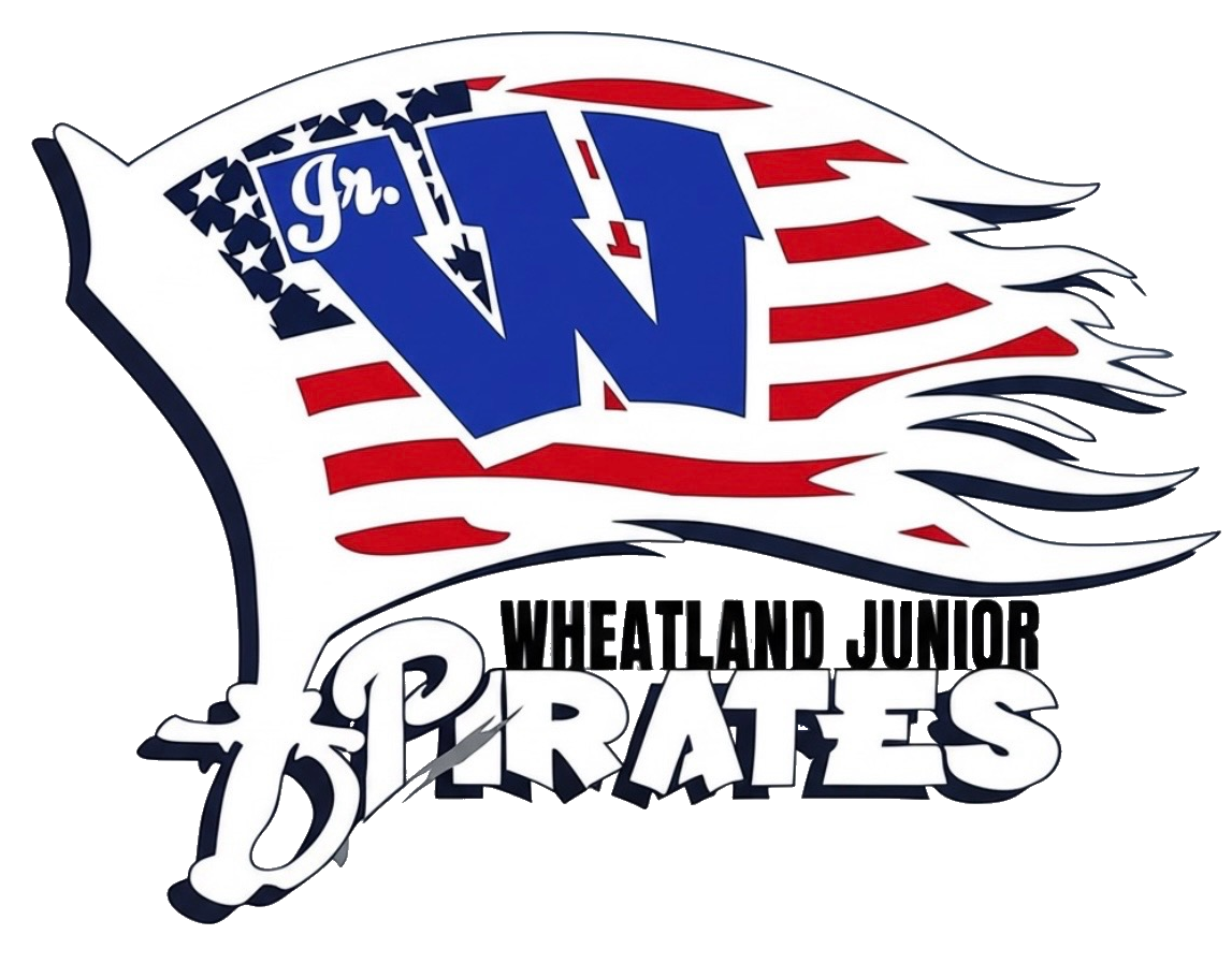 Wheatland Jr. Pirates Football (Perpetual #8)