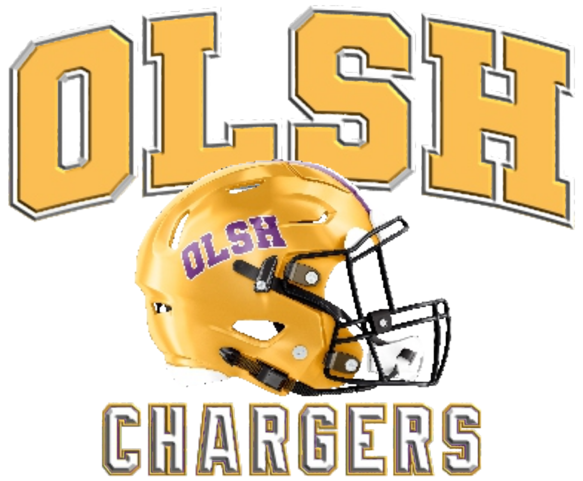 Olsh Logo