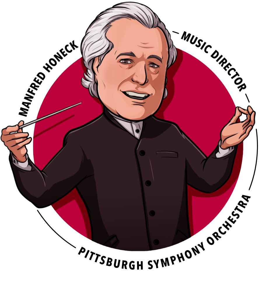 Pittsburgh Symphony Orchestra Musicians and Employees Store