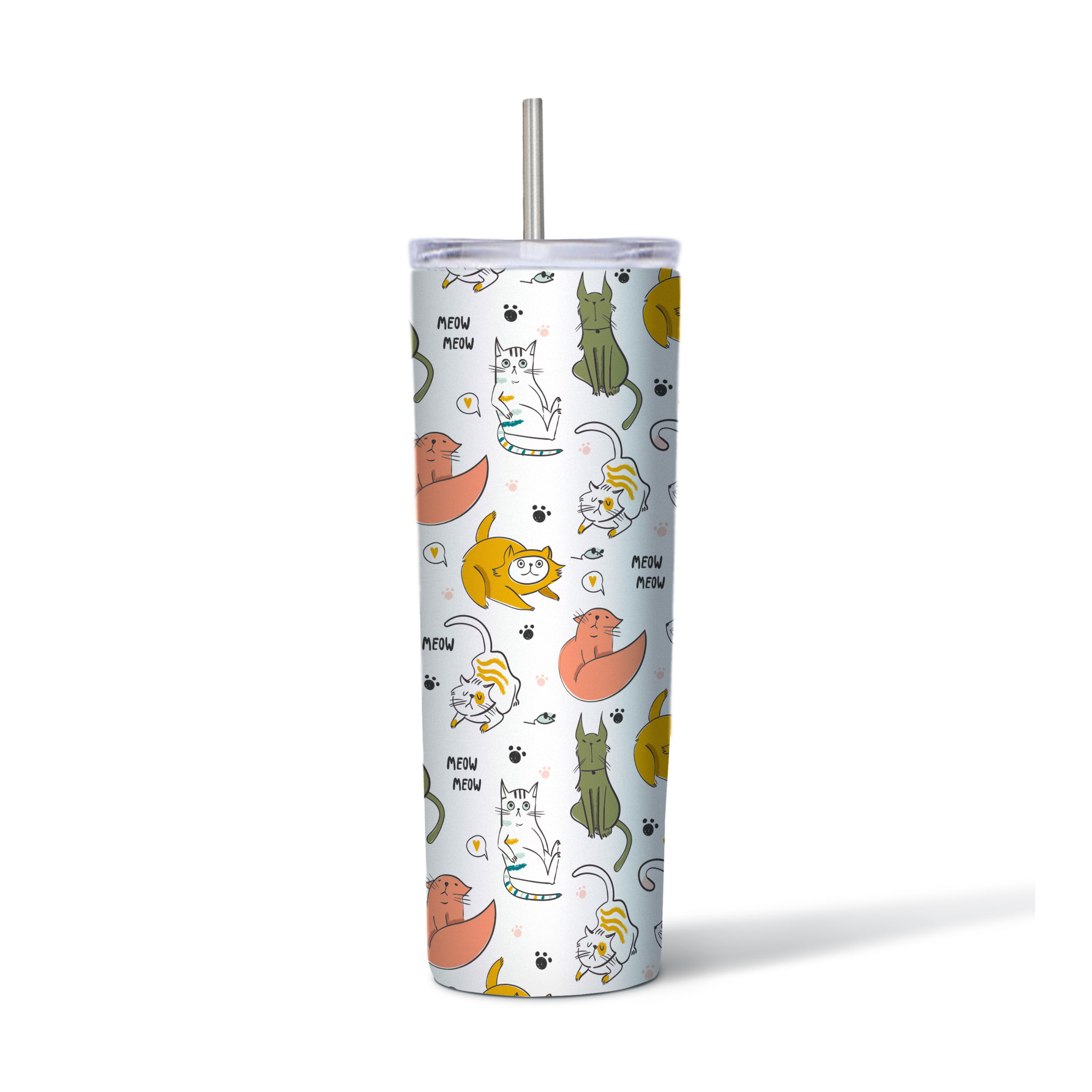 Second Chance Sheridan Cat Rescue