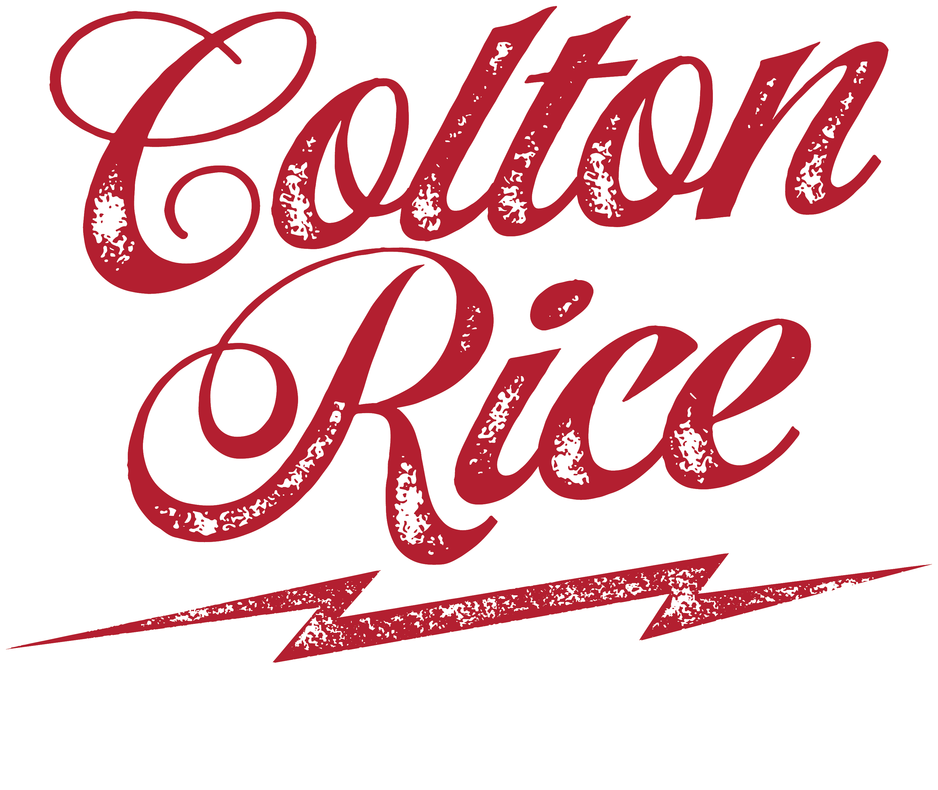 Colton Rice Merch Store