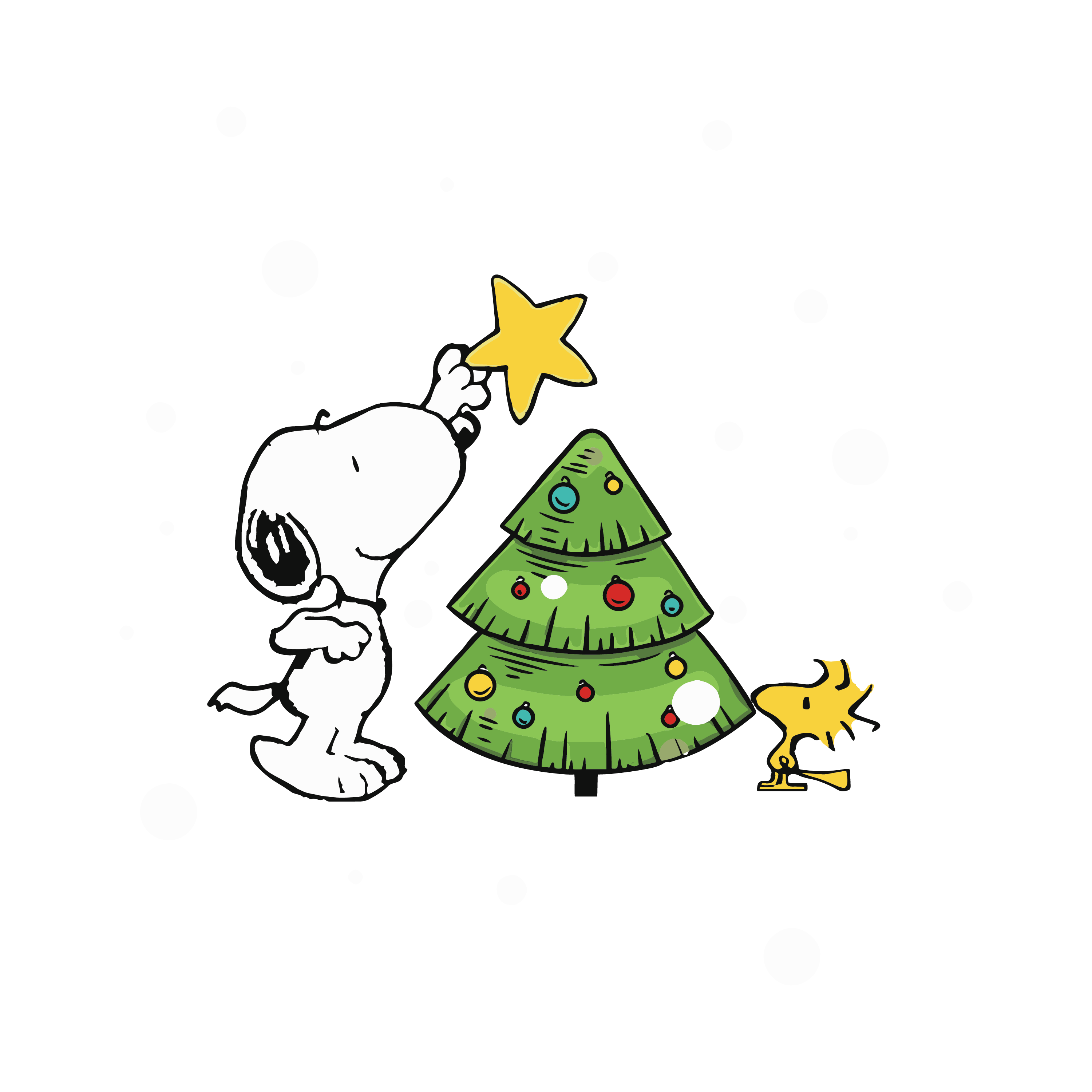 Mad Gab Snoopy Locker
