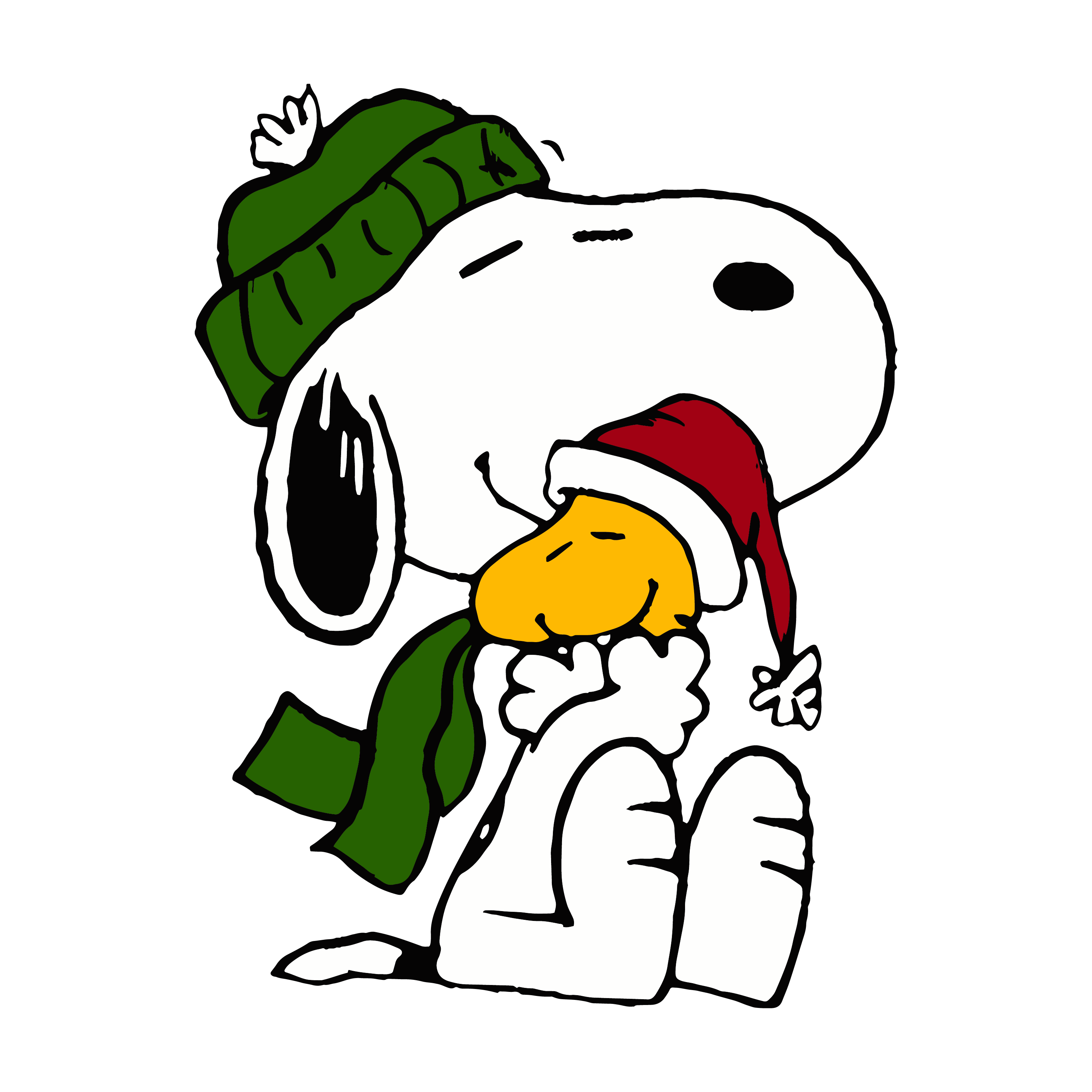 Mad Gab Snoopy Locker