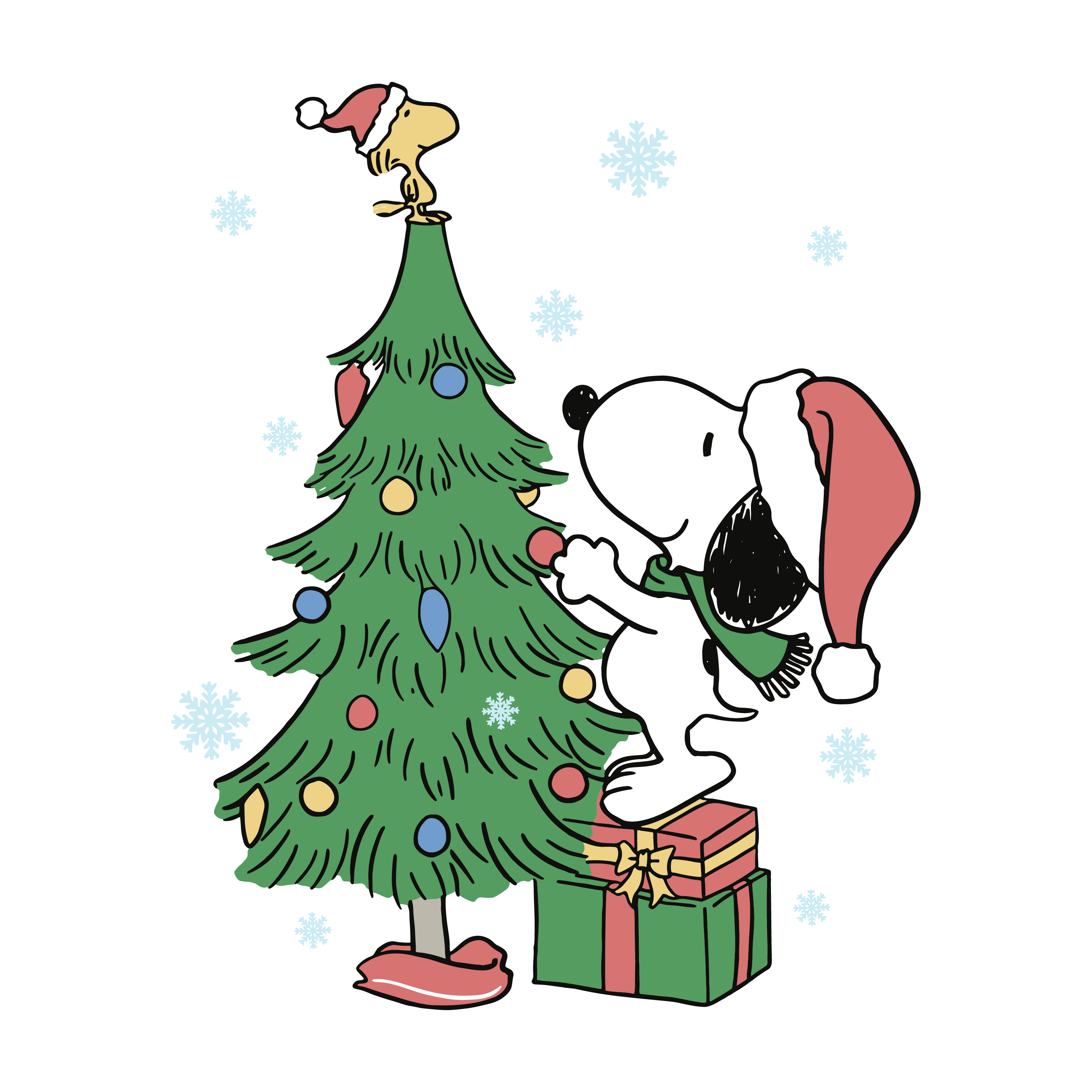 Mad Gab Snoopy Locker