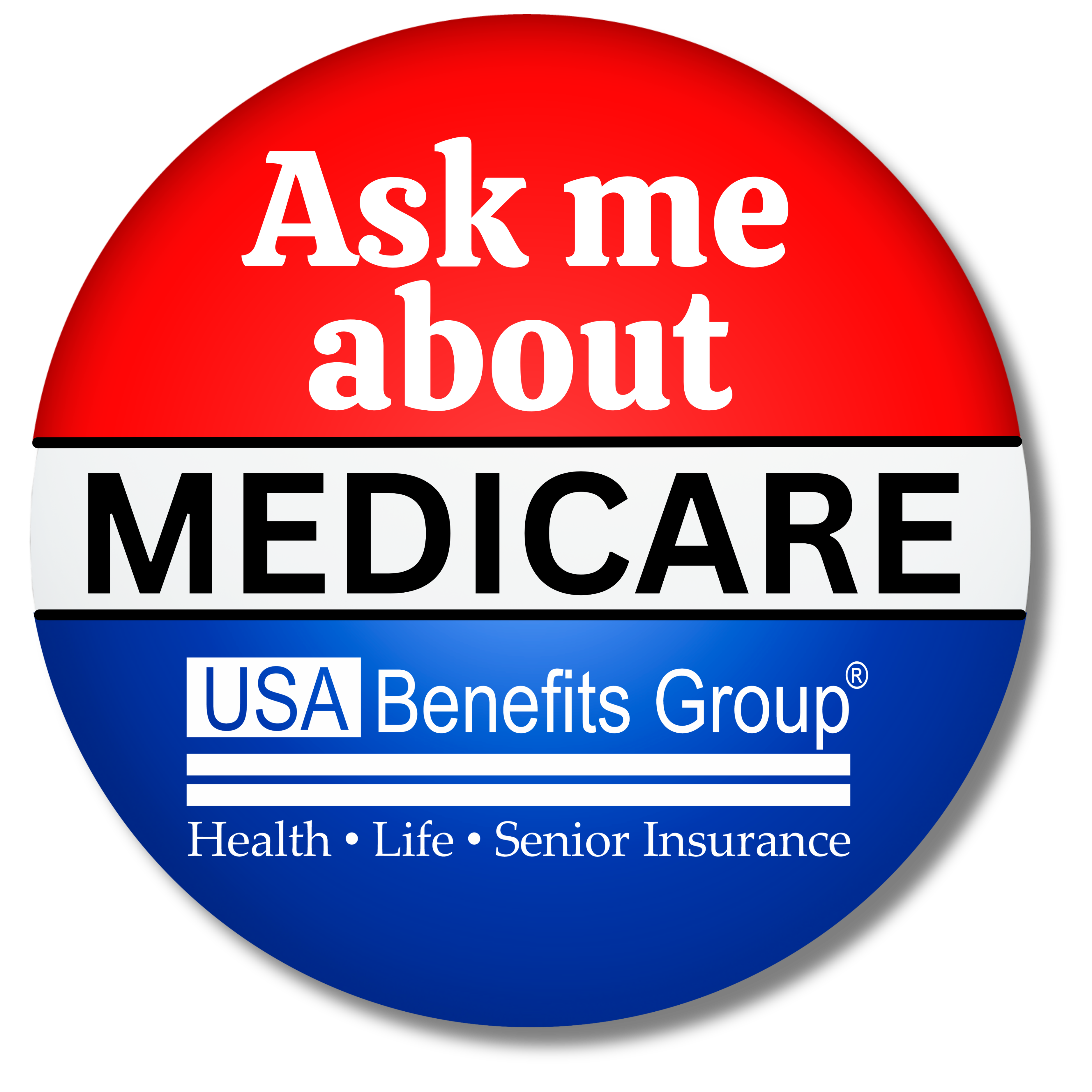 USA Benefits Group Shop