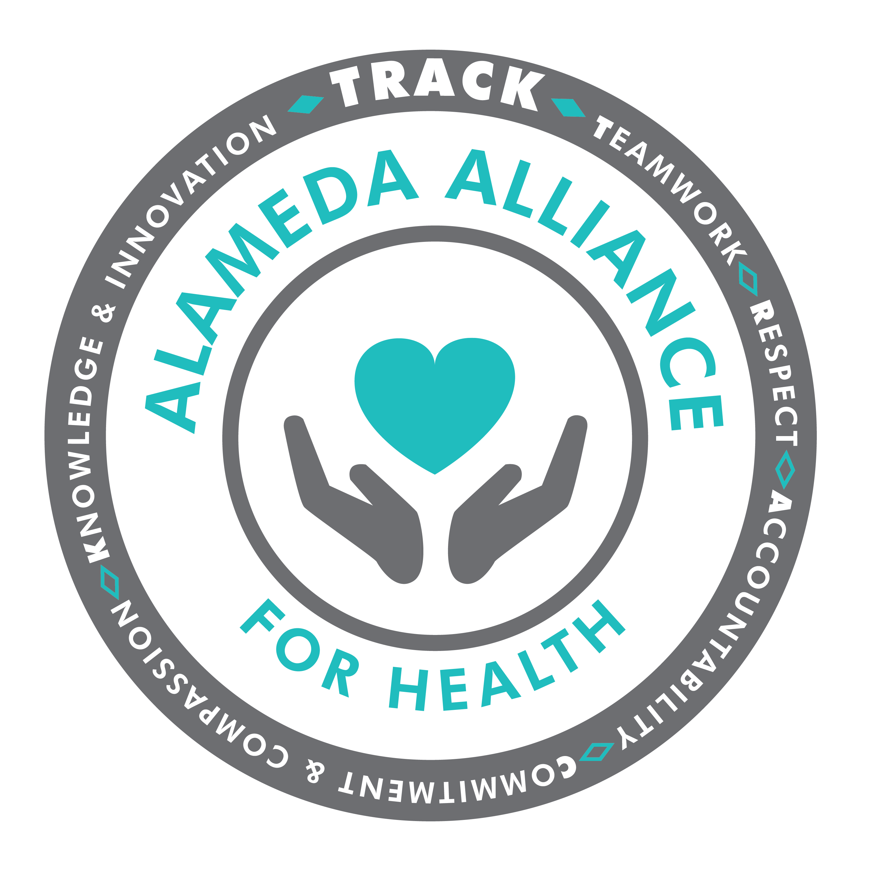 Alameda Alliance for Health - Promotional Items