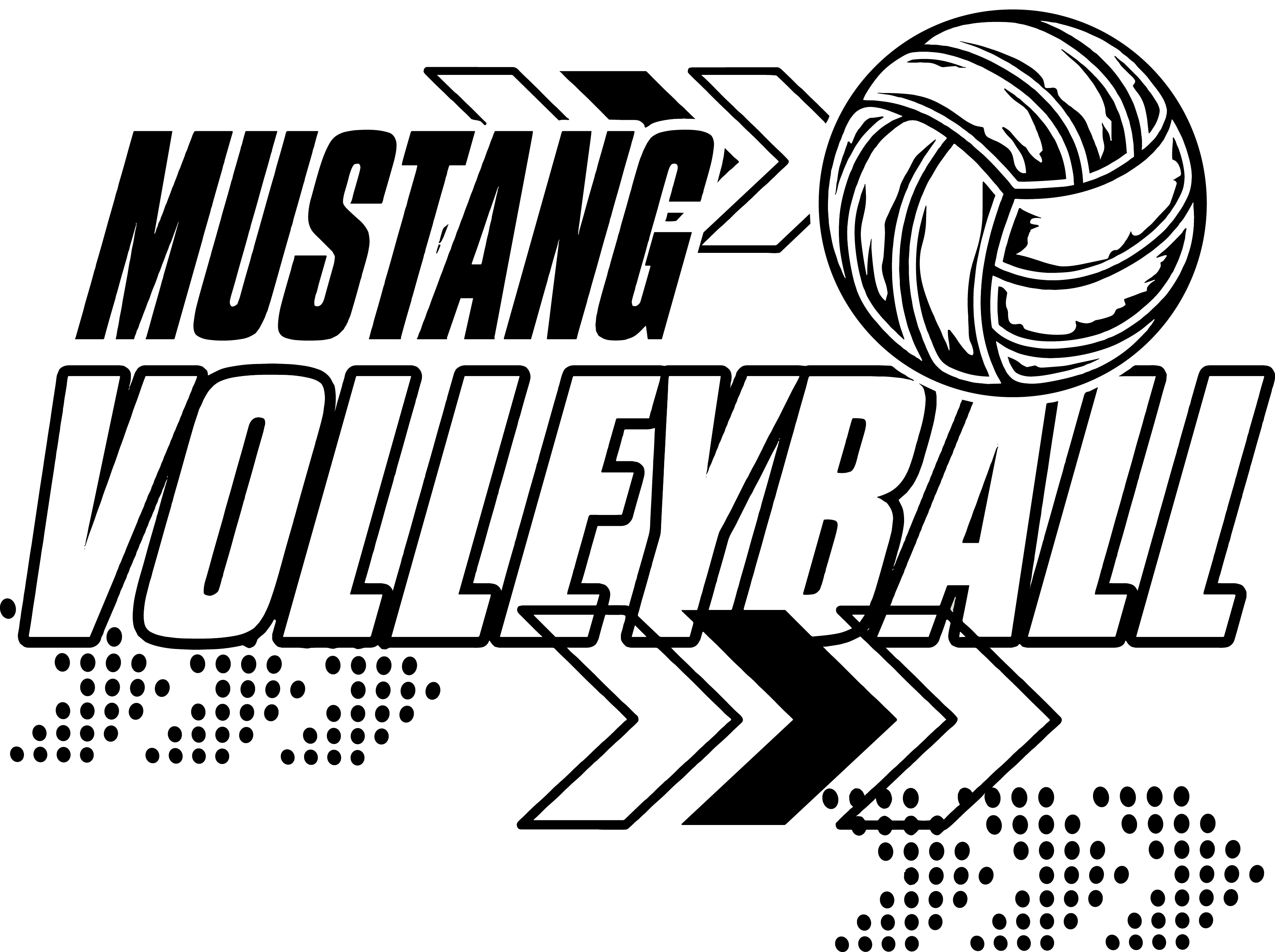 Mustangs 25-26