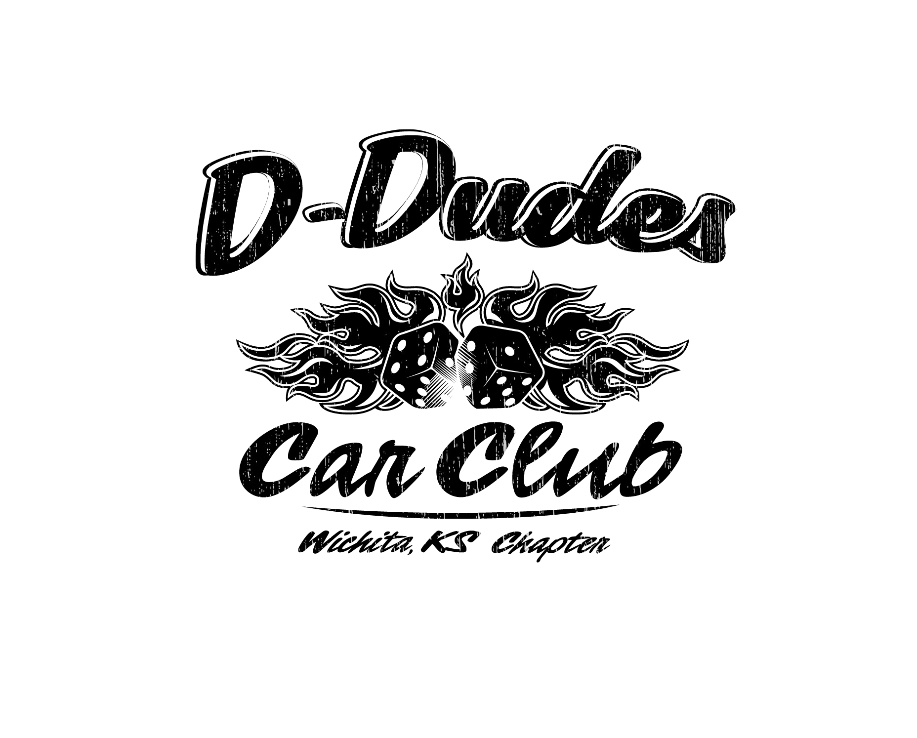 D-Dudes Car Club