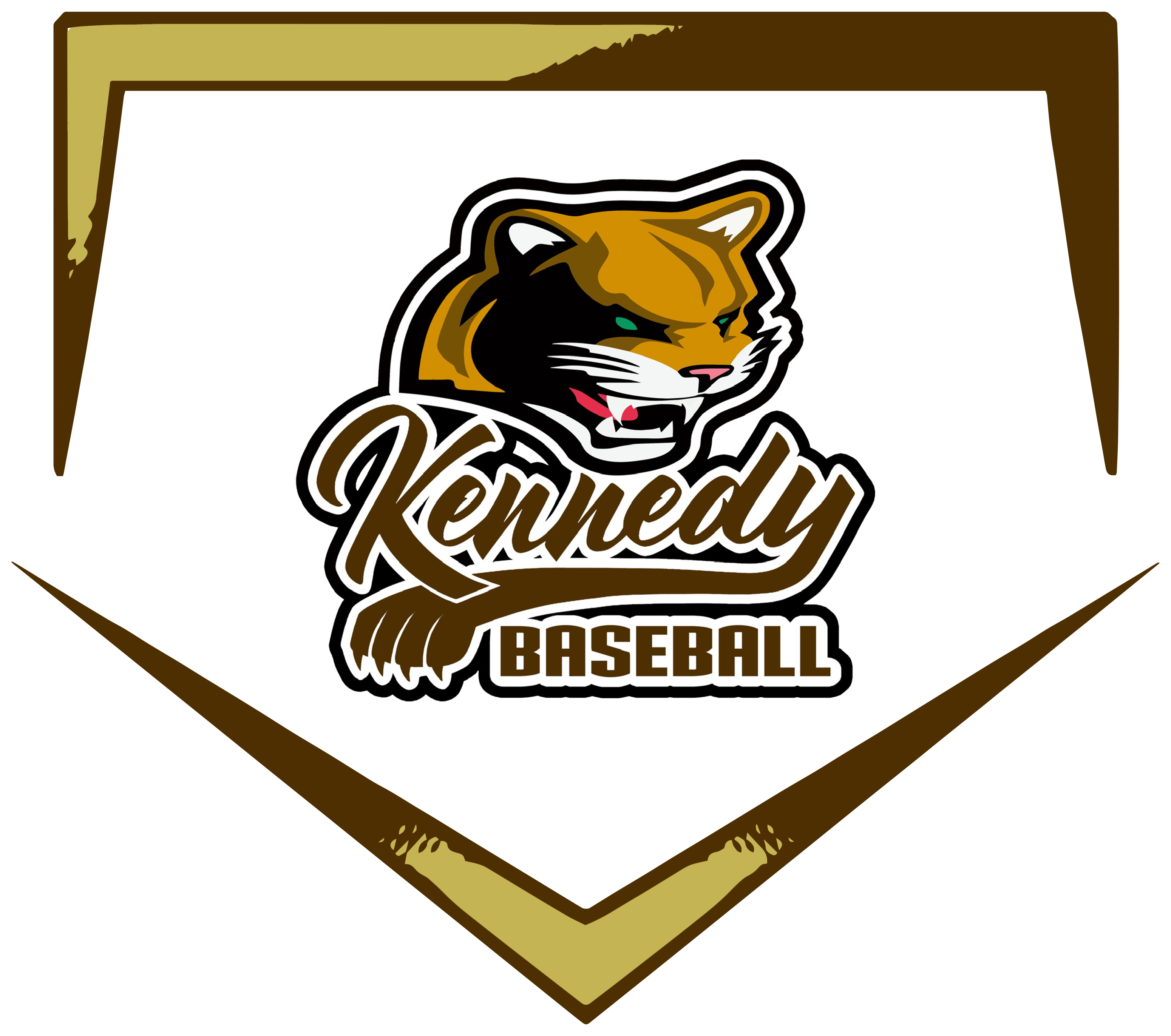 John F. Kennedy HS Baseball 365