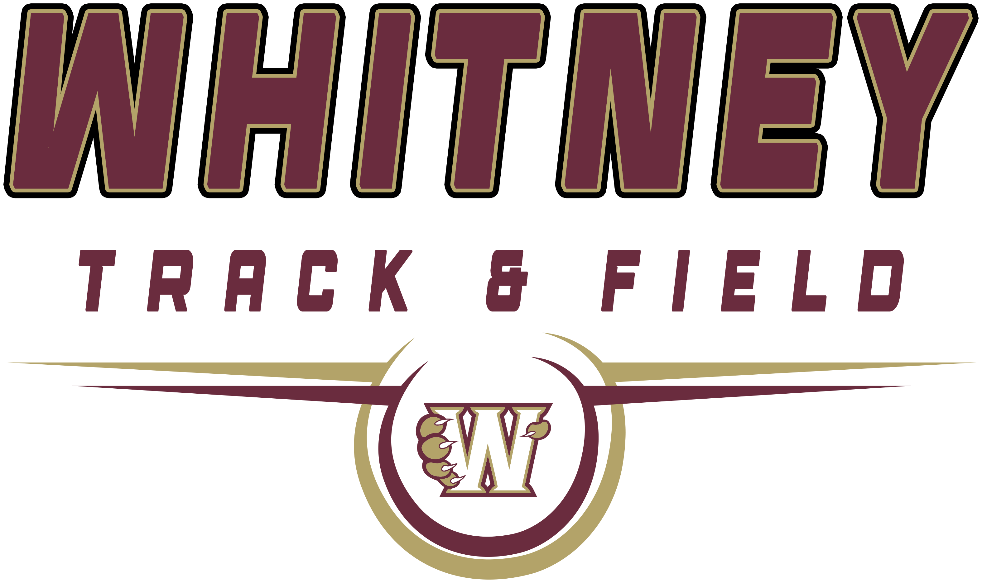 Whitney HS Track & Field 365
