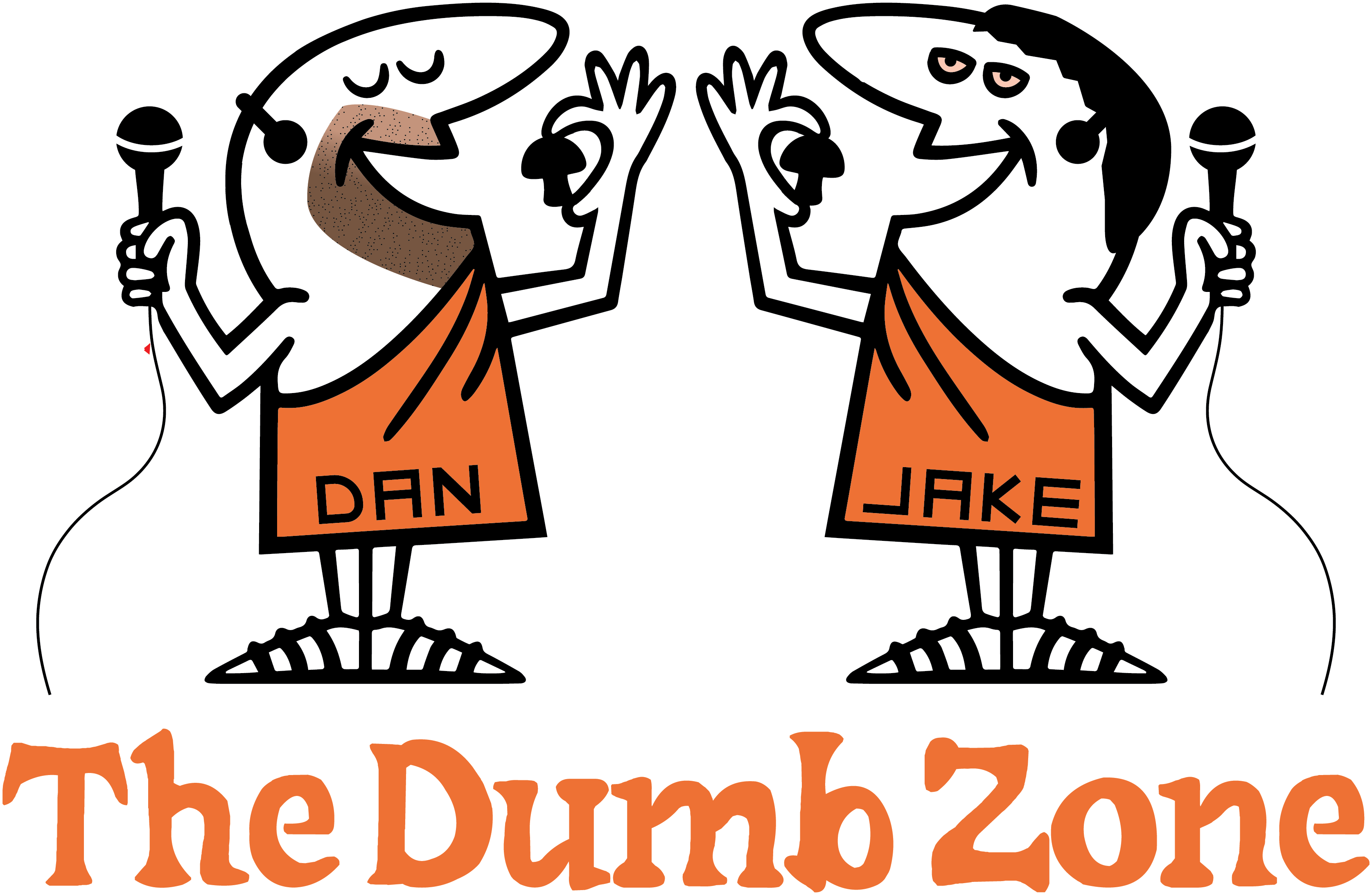 DumbZone