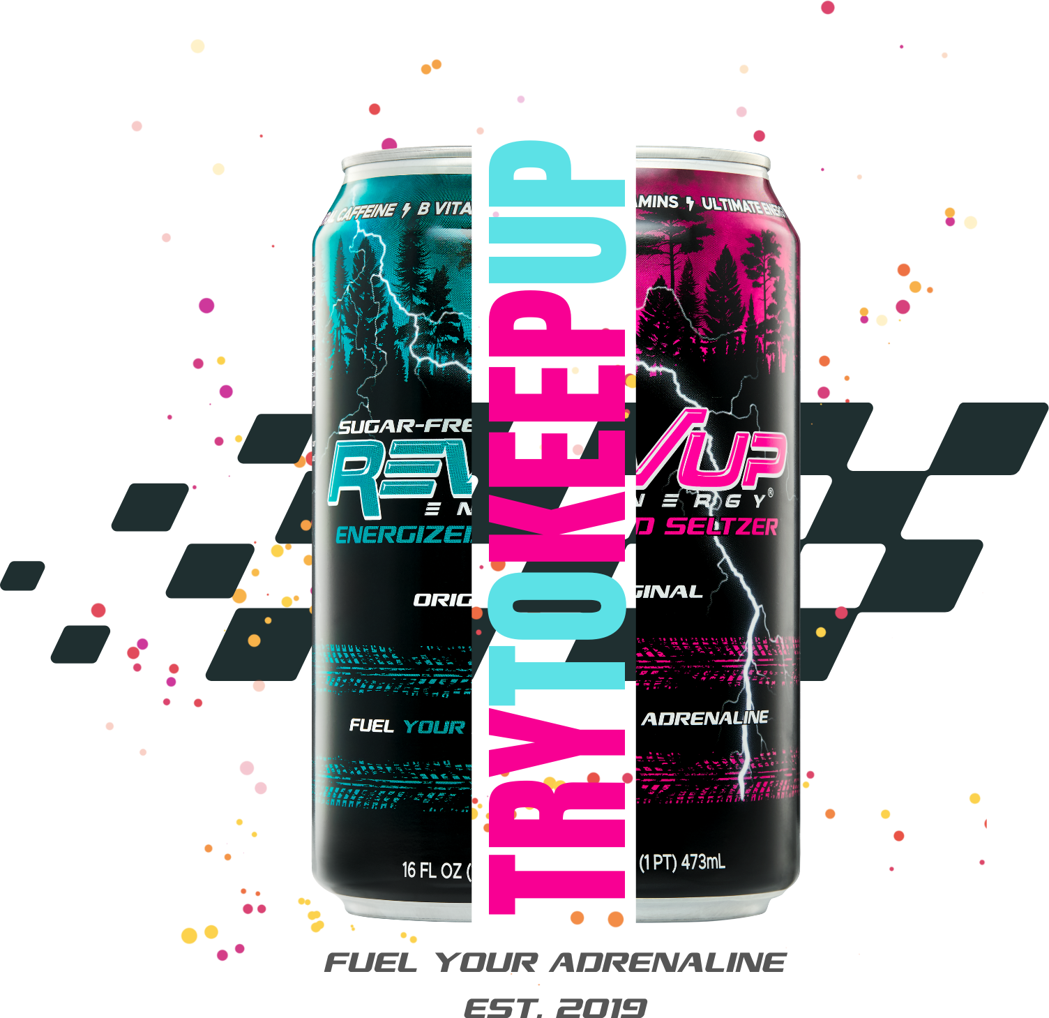 REVUP Energy