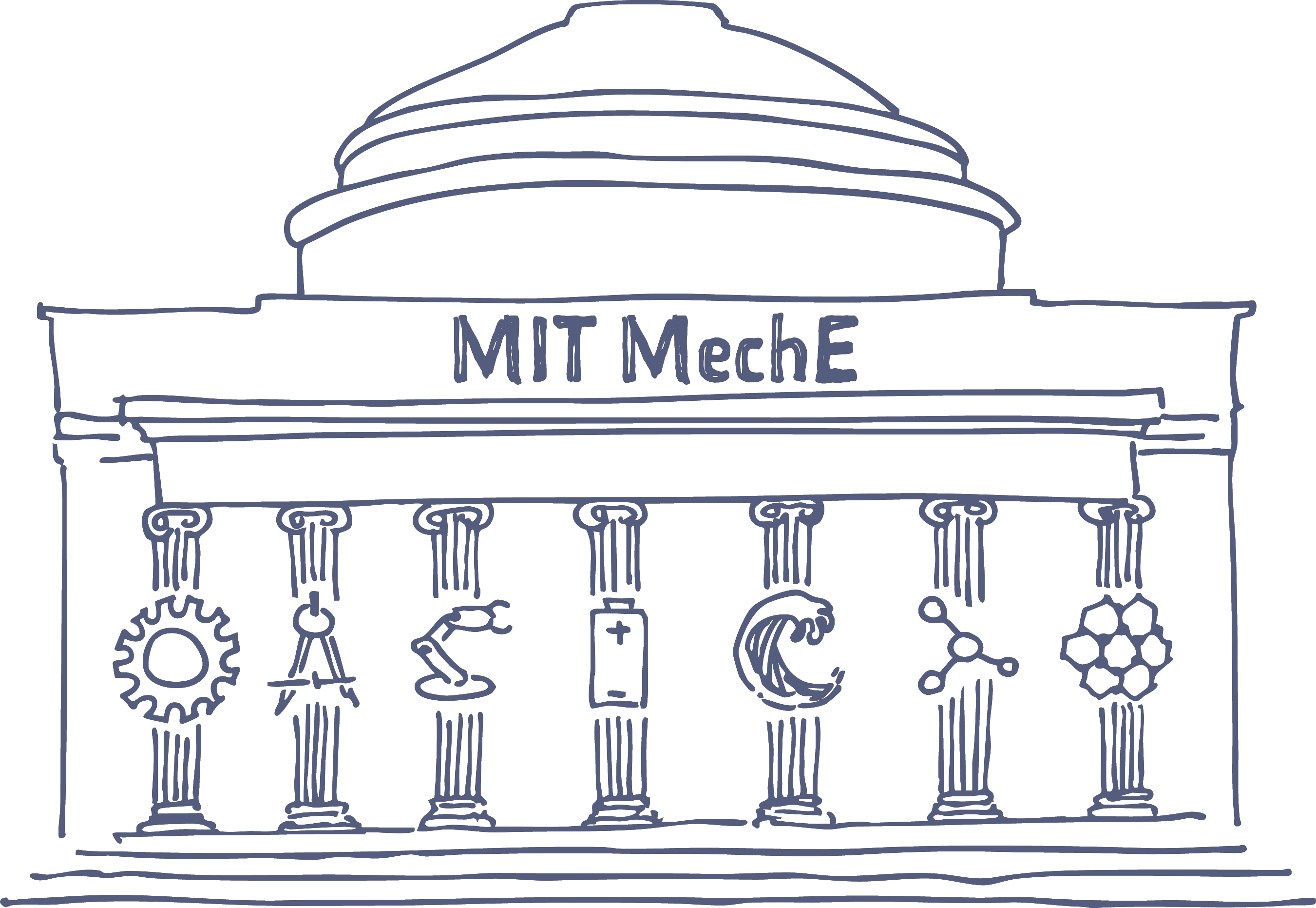 MIT MECHE