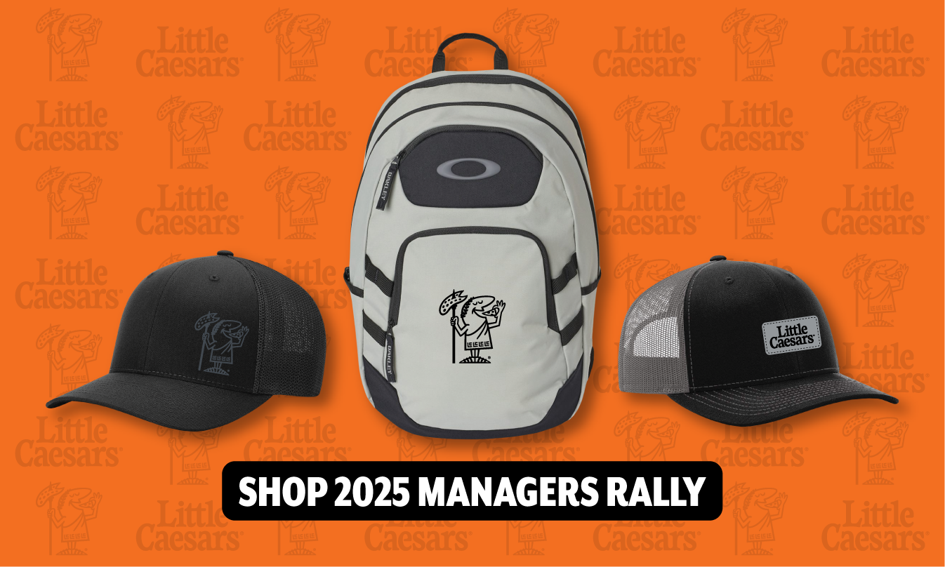 Shop Little Caesars®