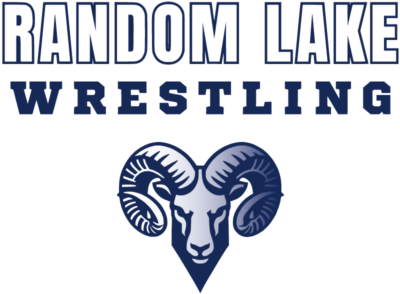 Random Lake Wrestling Apparel Store
