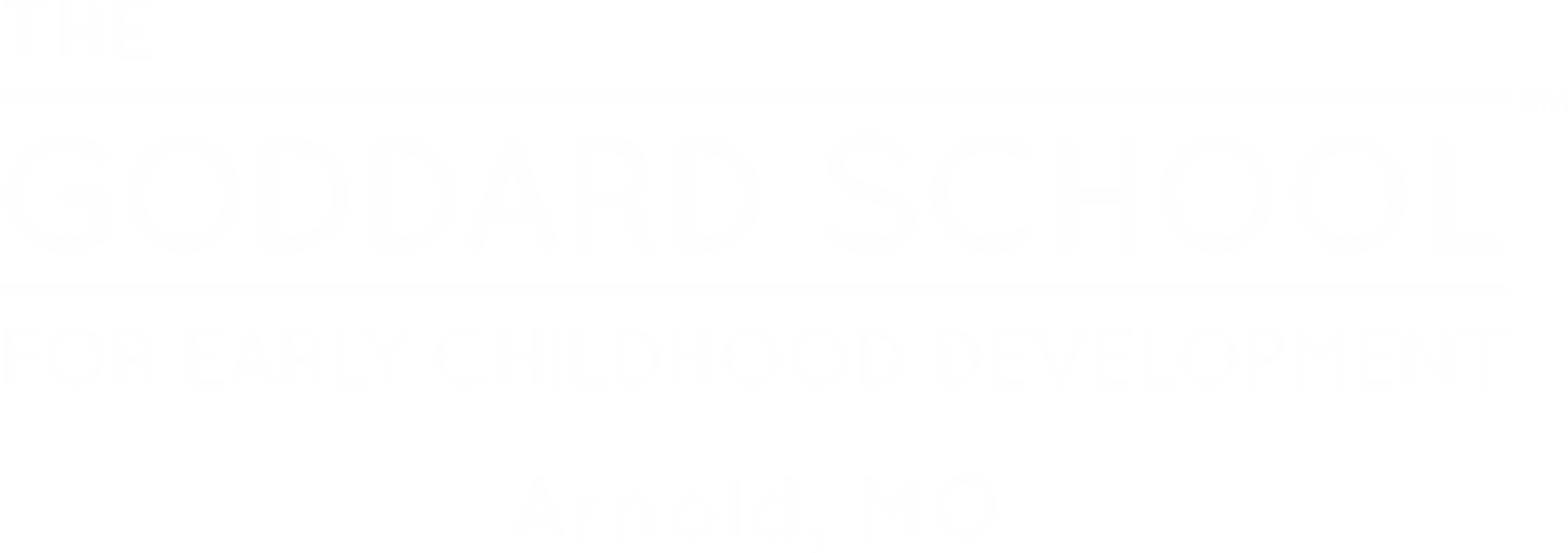 GoddardSchoolArnoldMoStaff