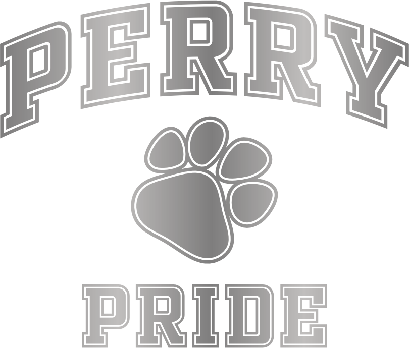 Perry Panthers Logo