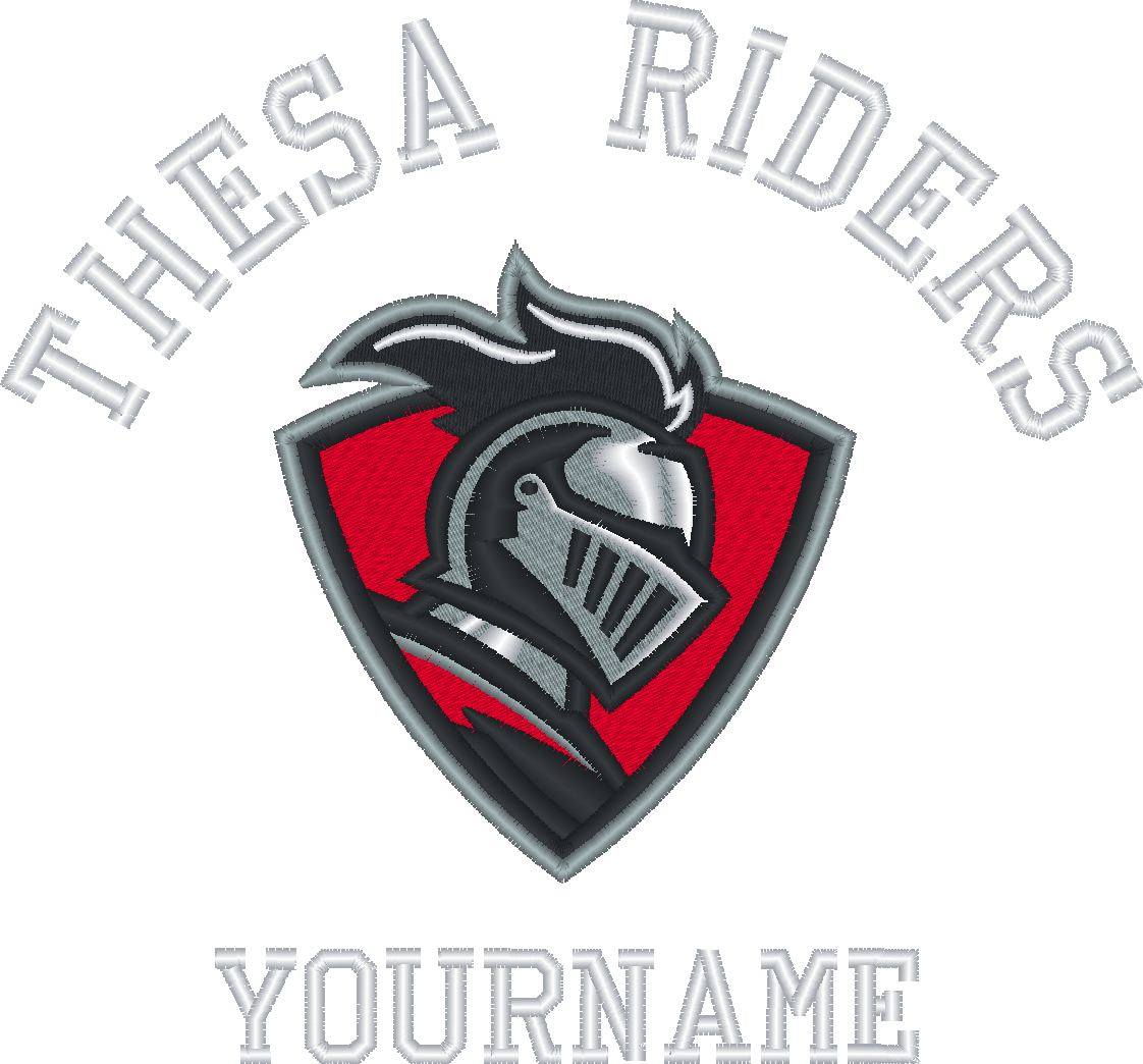 THESA Riders