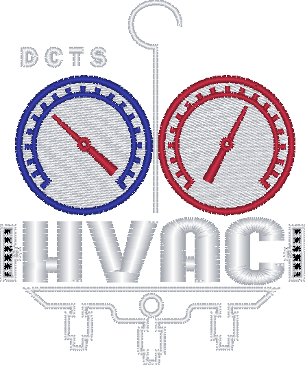 DCTS - HVAC