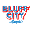 Bluff City Memphis Tee Ash | Oxbeau