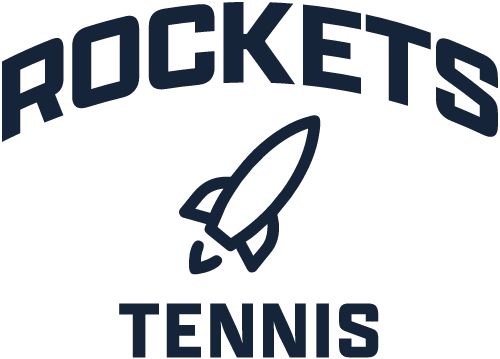 Rochester Rockets Logo