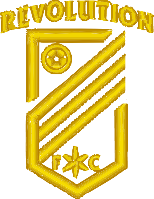 Revolution FC