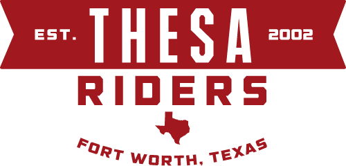 THESA Riders