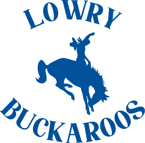 Lowry High School