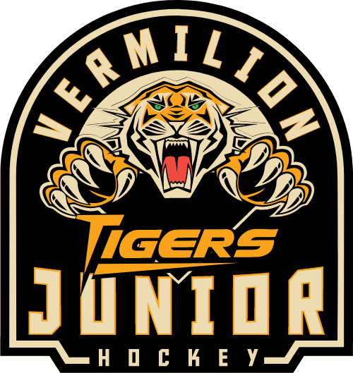 Vermilion Tigers Jr B