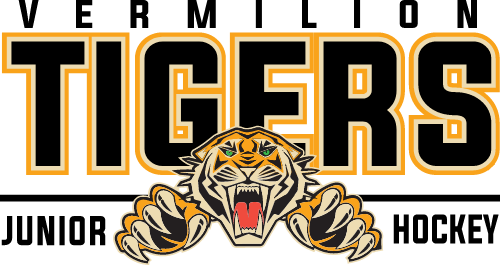 Vermilion Tigers Jr B