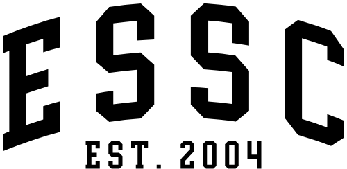 ESSC Merch by printmachine.ca