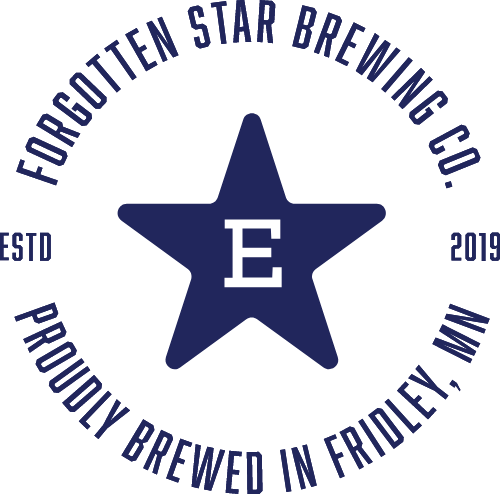 Forgotten Star Brewery