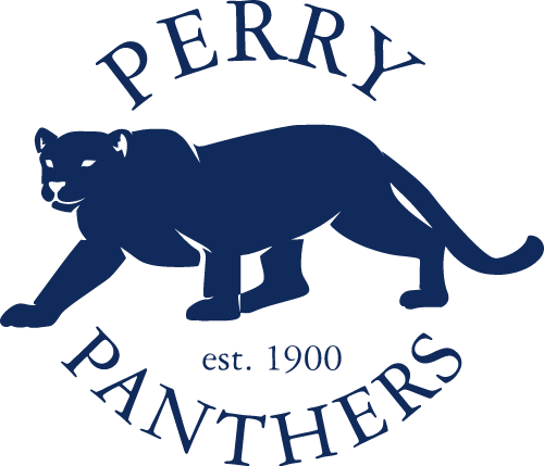 Perry Panthers Logo