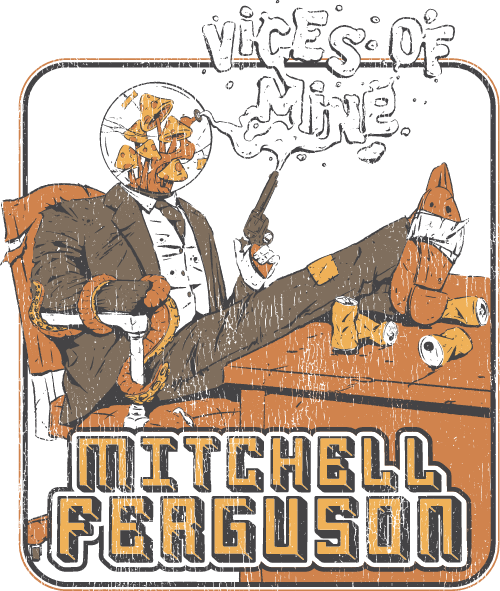 Mitchell Ferguson Music