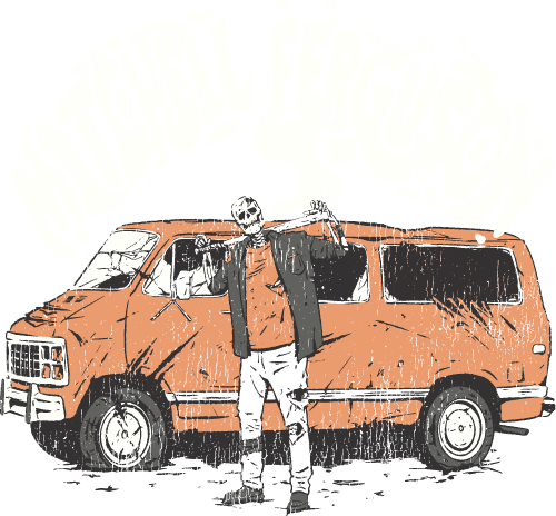 Mitchell Ferguson Music