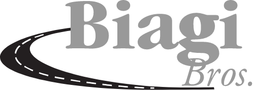 Biagi Bros Logo