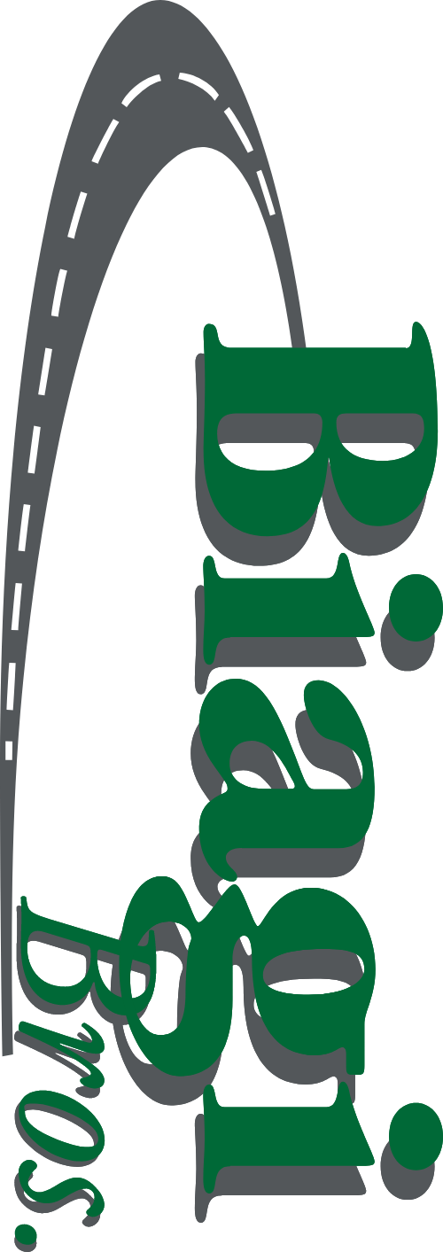 Biagi Bros Logo