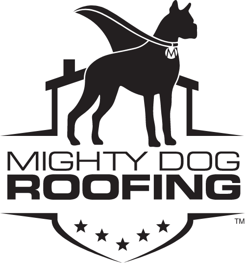 Mighty Dog Logo
