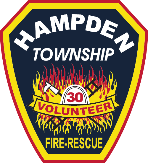 Hampden Fire