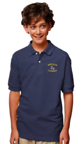 Helias Catholic High School