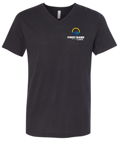 FIRST BANK OF THE LAKE