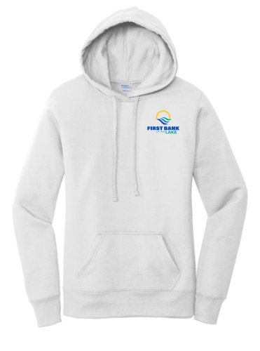 FIRST BANK OF THE LAKE