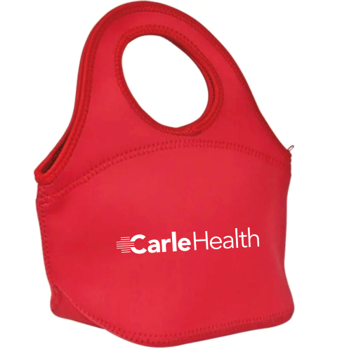 Carle Health Anniversary Gift Store