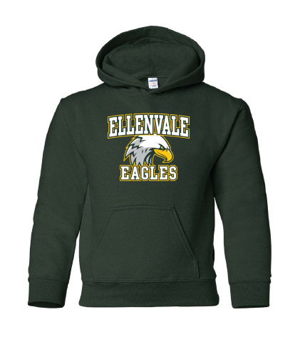 Ellenvale Junior High