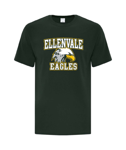 Ellenvale Junior High