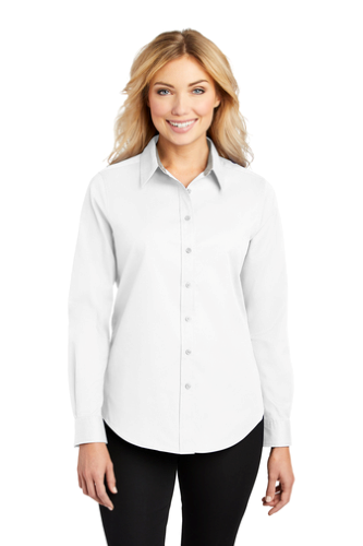 TA Uniform Store