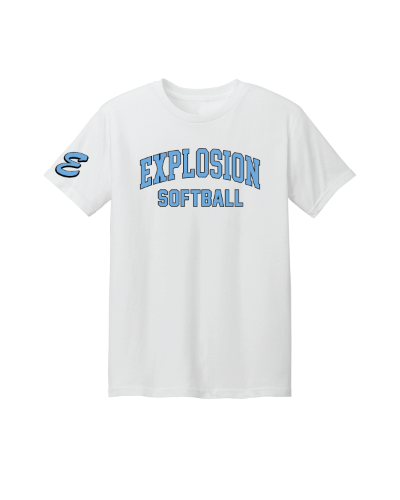 ExplosionSoftball