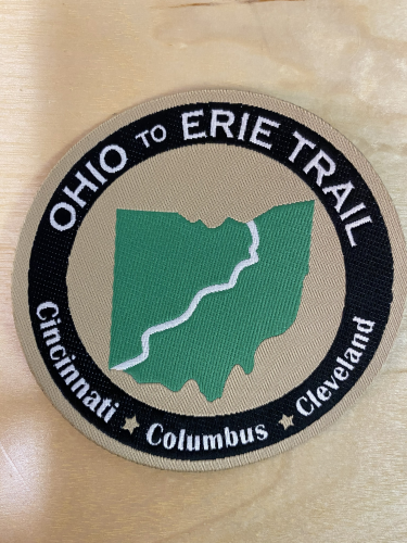Ohio to Erie Trail