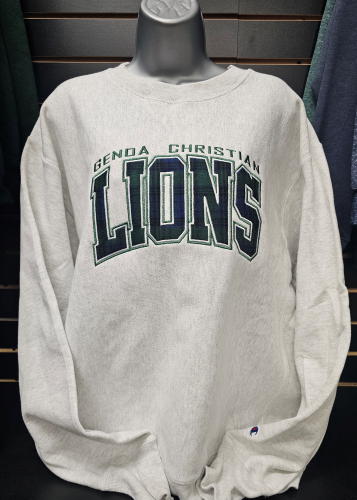 Genoa Christian Academy